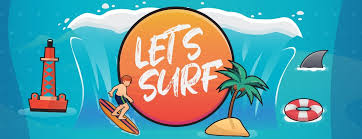 Lets Surf